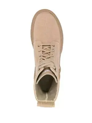 VIRON 1992 Ankle Boots - Neutrals