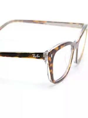 Ray-ban Butterfly-frame Glasses