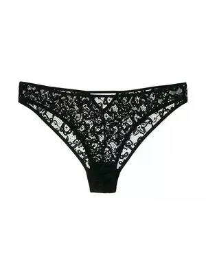 GILDA & PEARL Emilia Lace Briefs