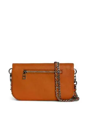 Zadig&Voltaire Nano Rock Clutch Bag