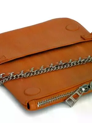 Zadig&Voltaire Nano Rock Clutch Bag