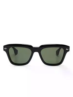 SESTINI EYEWEAR Quattro Sunglasses - Black