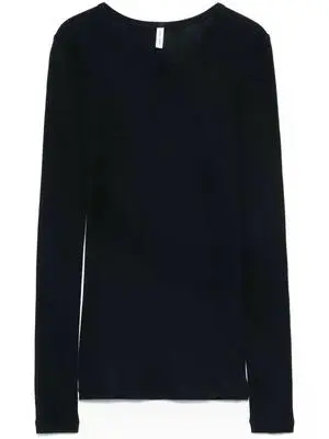 SAMSOE SAMSOE Long-sleeve T-shirt