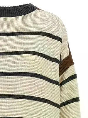 Brunello Cucinelli Monili-detail Jumper