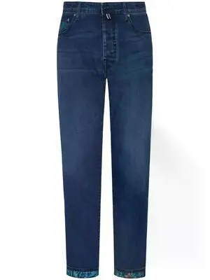 Vilebrequin Straight-leg Jeans