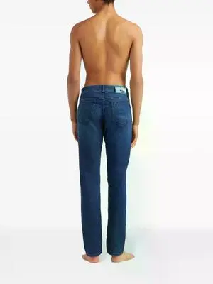 Vilebrequin Straight-leg Jeans