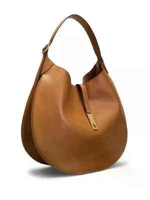 Polo Ralph Lauren Leather Shoulder Bag