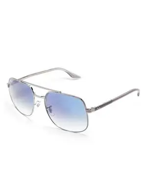 Ray-ban Oversized Sunglasses