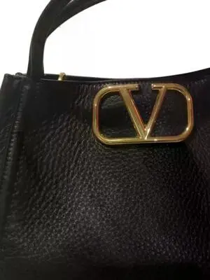 Valentino Garavani Alltime Tote Bag