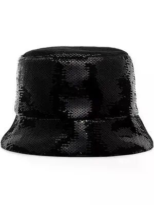 Sequined Hats For Women