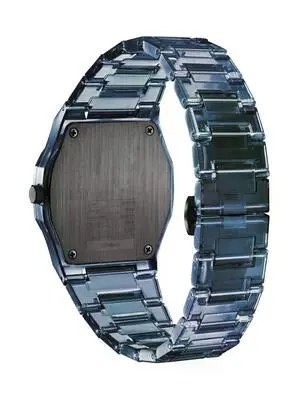 D1 MILANO Nylon Watch 39mm