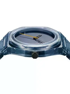 D1 MILANO Nylon Watch 39mm