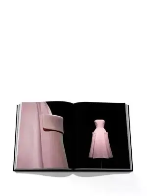 Assouline Dior Raf Simons