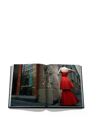 Assouline Dior Raf Simons