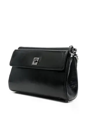 Valentino Garavani The Bold Edition Vlogo Shoulder Bag