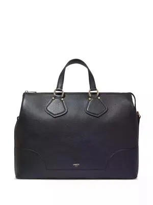 LANCEL Neo Izy De Laptop Bag - Black