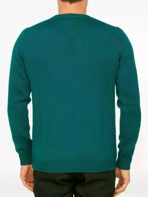 ROBERTO COLLINA Wool Sweater
