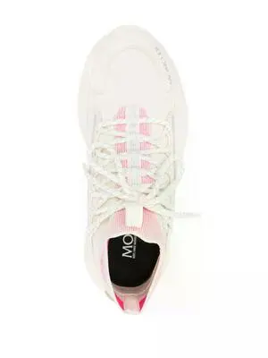 Moncler Monte Runner Lace-up Sneakers