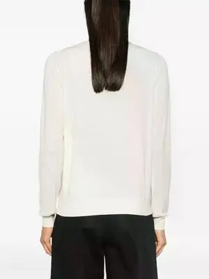THE ROW Heva Sweater