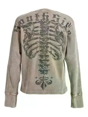 BREATH Cotton T-shirt