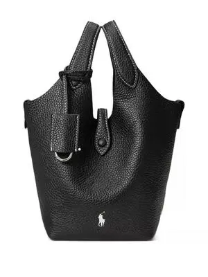 Polo Ralph Lauren Polo Play Tote - Black