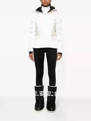 Rossignol Ruby Merino Down Ski Jacket