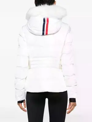 Rossignol Ruby Merino Down Ski Jacket