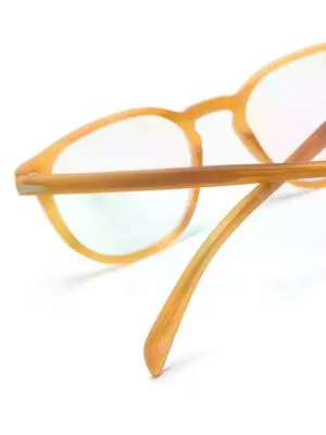 DB EYEWEAR BY DAVID BECKHAM Round-frame Glasses