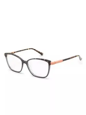 ETNIA BARCELONA Sajonia Square-frame Glasses