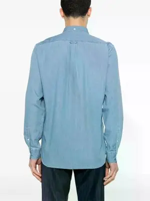 Woolrich Cotton Shirt