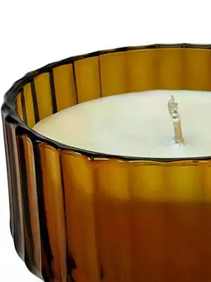 XLBOOM Small Sunday Touch Scented Candle