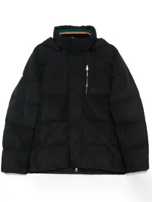 Paul Smith Water-repellent Down Jacket