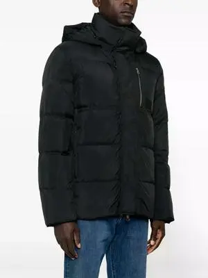 Paul Smith Water-repellent Down Jacket