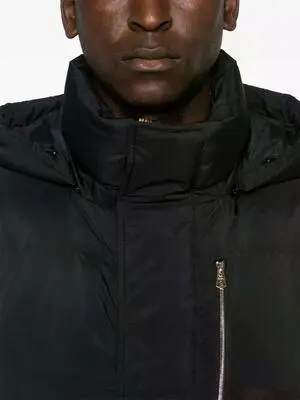 Paul Smith Water-repellent Down Jacket