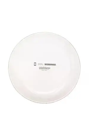 NEIGHBORHOOD X Platchamp Ode Plate
