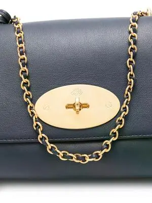 Mulberry Micro Lily Shoulder Bag