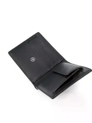 Mulberry Heritage Bifold Wallet