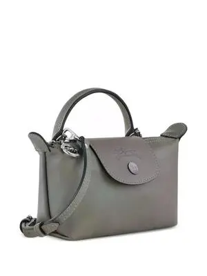 Longchamp Xs Le Pliage Xtra Pouch Mini Bag
