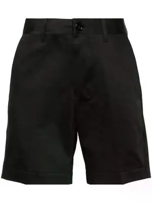 AMI Paris De Cœur Chino Shorts