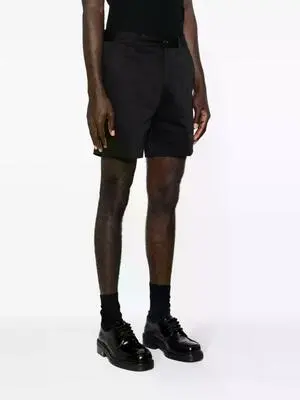AMI Paris De Cœur Chino Shorts