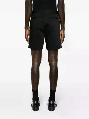 AMI Paris De Cœur Chino Shorts