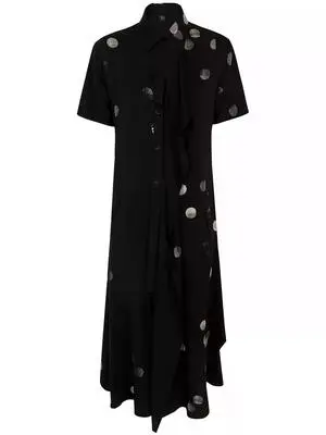 Y’s Plain Day Dresses