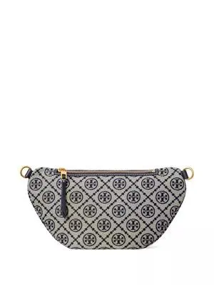 Tory Burch Monogram Belt Bag