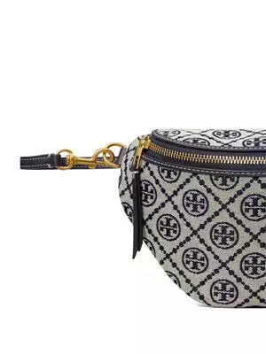 Tory Burch Monogram Belt Bag