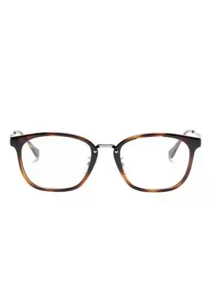 Ray-ban Square-frame Glasses