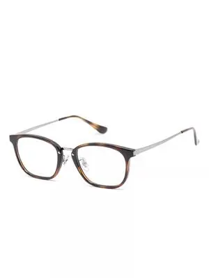 Ray-ban Square-frame Glasses