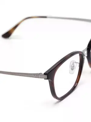 Ray-ban Square-frame Glasses