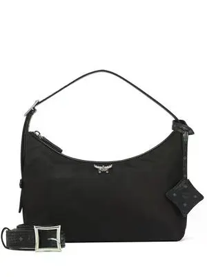 Mcm Aren Shoulder Bag