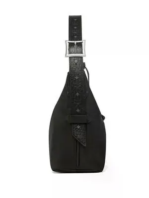 Mcm Aren Shoulder Bag