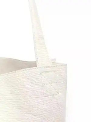 Studio Nicholson The Reflection Shoulder Bag - Neutrals